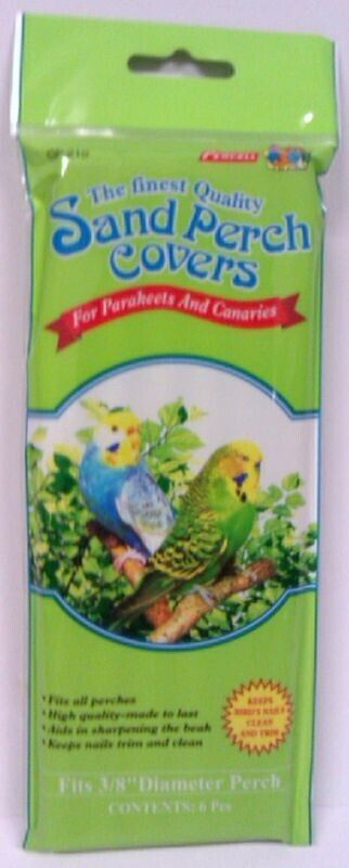Sand Perch Covers — The Online Pet Depot