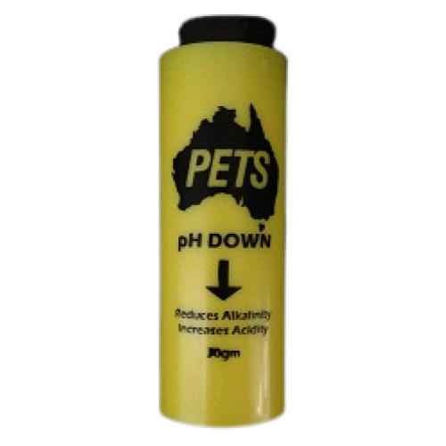 Australian Pets PH Down — The Online Pet Depot